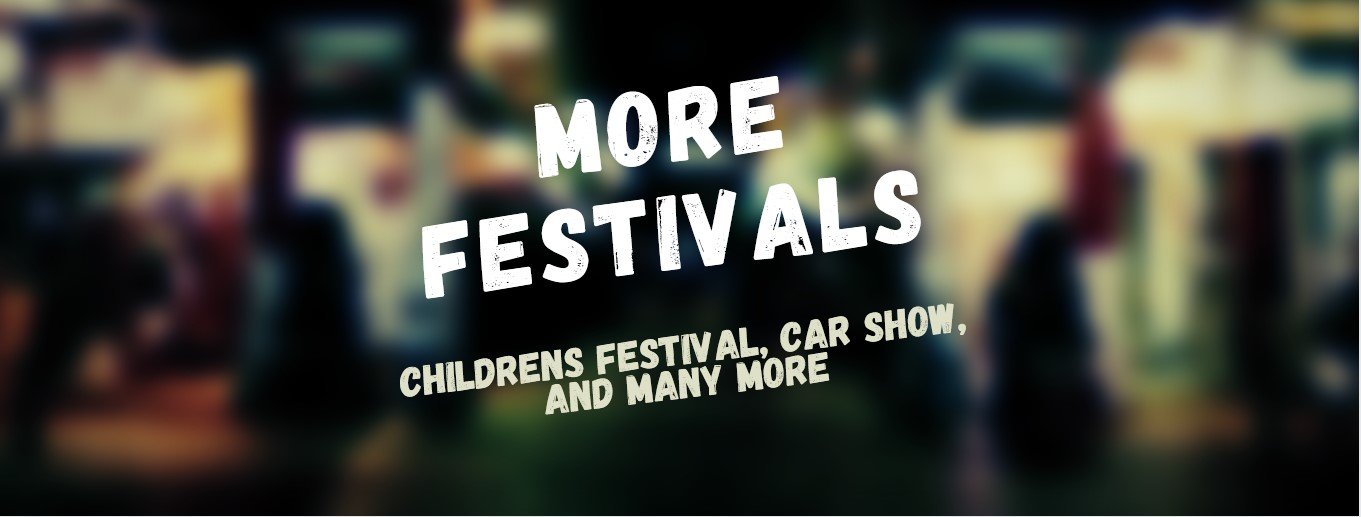 More festivals - Bayreuth